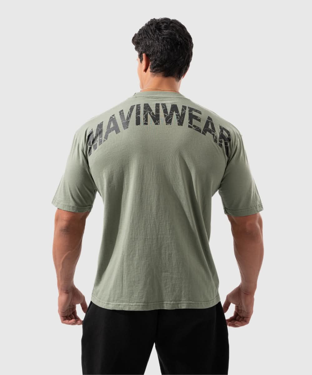 "OVERSIZED TEE" UNISEX – MavinWear