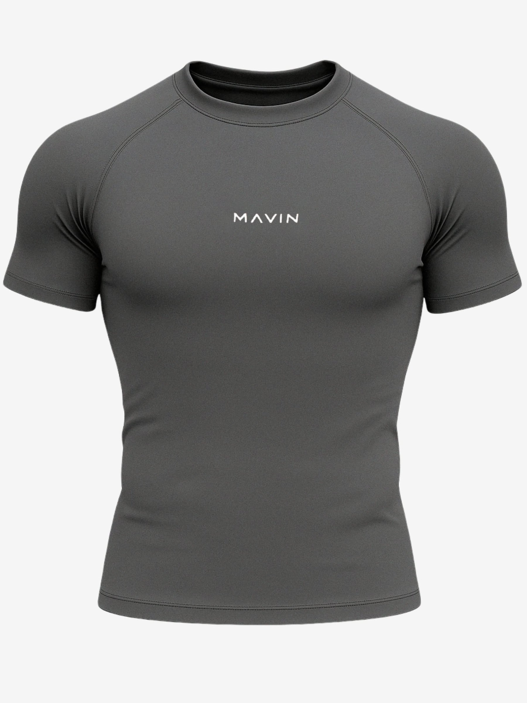 Essential Compression T-Shirt – MavinWear