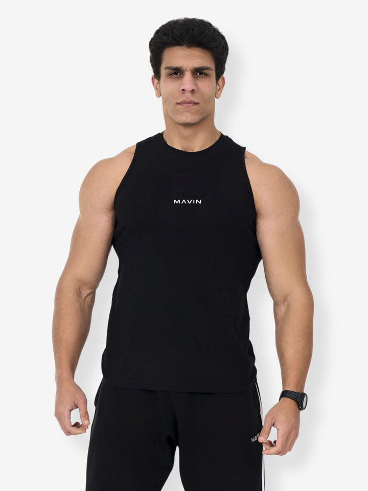 Men's Tank Tops – MavinWear