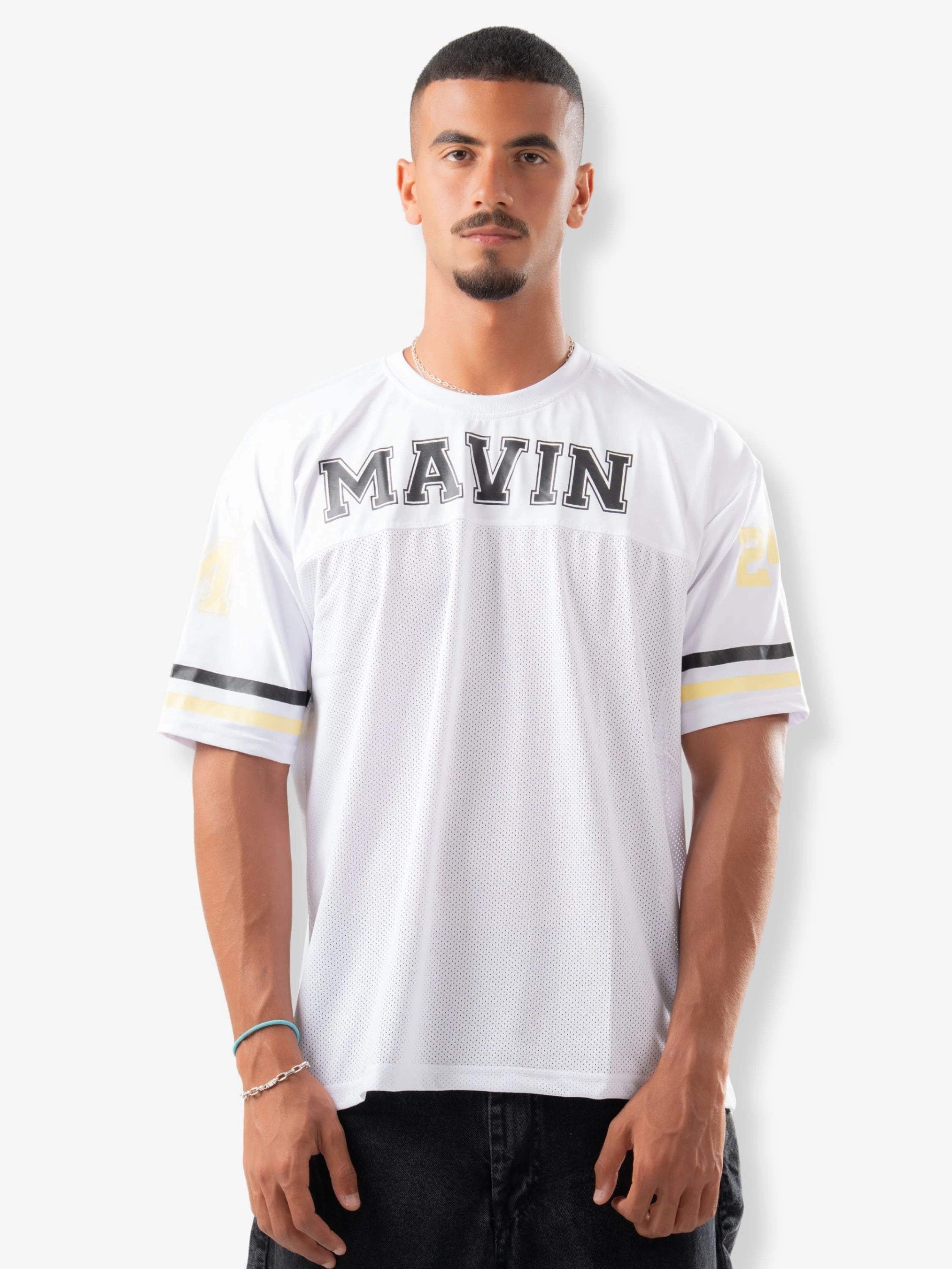 Champion Jersey – MavinWear