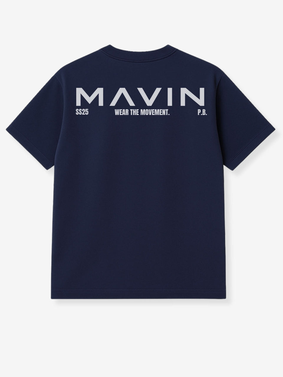 Oversized – MavinWear