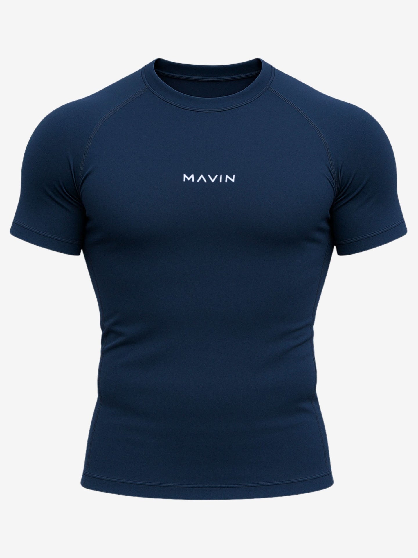 Essential Compression T-Shirt – MavinWear