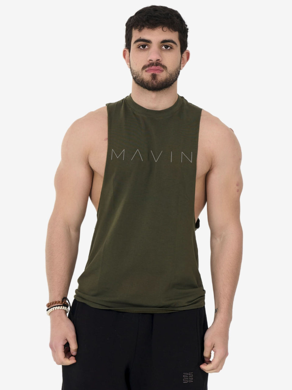 Men's Tank Tops – MavinWear