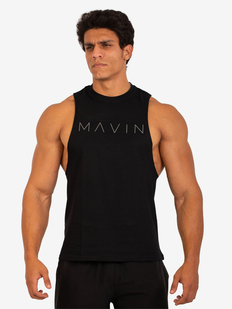 Men's Tank Tops – MavinWear